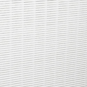 BONECO ENVION Allergy Pro True HEPA 0.3 Micron 12 Month Germ, Particle, Odors, Pet Hair, Dander, and Pollutant Removing Replacement Filter