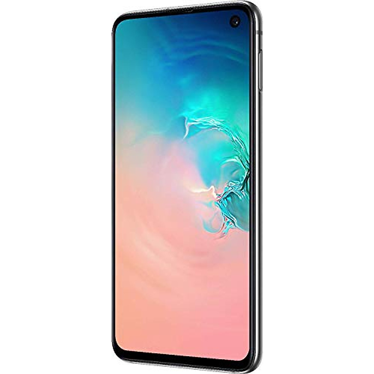 Samsung Galaxy S10e, 128GB, Prism White - Unlocked (Renewed)