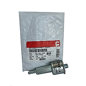 GPS GENERATOR PARTS SPECIALIST Tune Up Kit for Onan RV Generator Model KY 4000 with ONAMAX 15W40 oil for use with Spec A - N