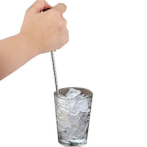 9" Ice Picks Stainless Steel Wooden Handle With Cover for Kitchen, Bars, Bartender,Picnics, Camping, And Restaurant (Red sandal wood)