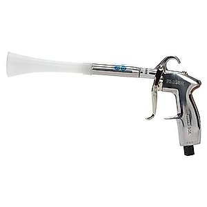 Tornador Z-014 Blow Out Tool - Clean and Air Dry Auto Surfaces with a Strong Gust of Air
