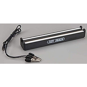 Tidy Track Roto Wheel Cleaner Tool N Woodland Scenics