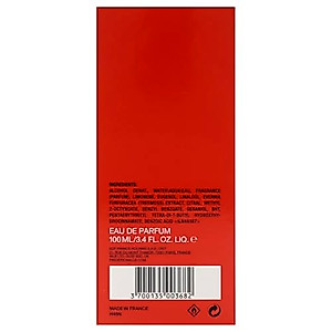 Frederic Malle French Lover Eau De Parfum Spray 3.4 oz Men,FRENCZ019