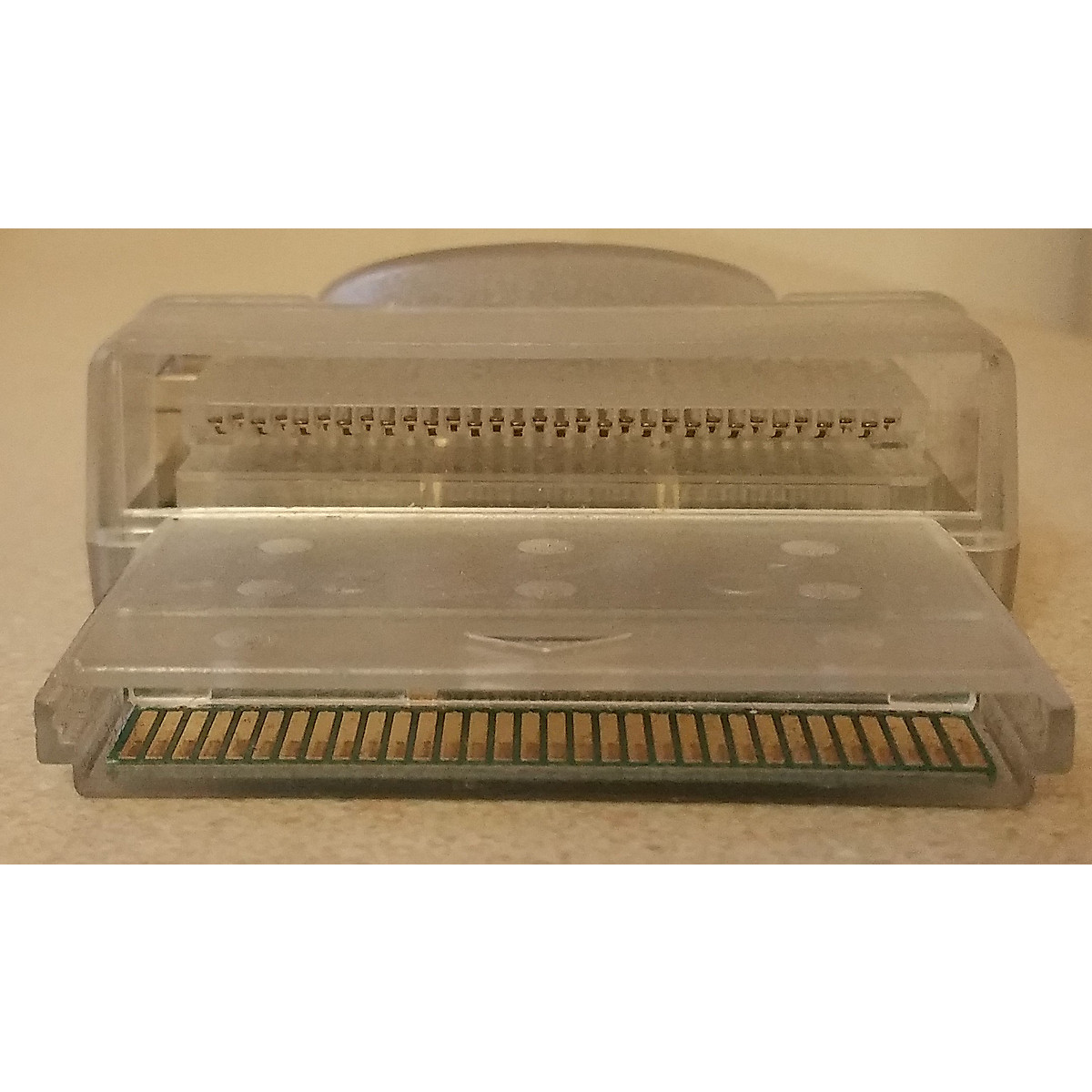 Game Boy Advance/sp Ar Action Replay