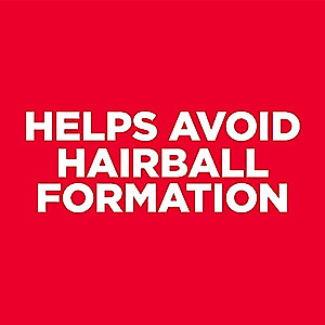 Hill's Science Diet Adult Hairball Control Wet Cat Food, Savory Chicken Entrée, 2.9 oz. Cans, 24-Pack