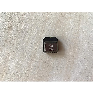 2X 22g Golf Weight Screw for 2017 Taylormade M1 Driver 460CC 430CC 1# Black