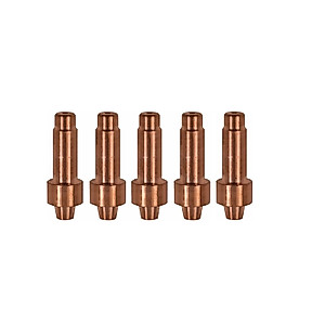 THEIA PLASMA Plasma cutting consumable 770791Electrodes 249926 for Hobart Airforce 40i 12ci XTR Series Miller XT30 XT40 Plasma Torch (MT249926)