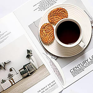 2 PCS Book Markers for 4.5 Inch Silver Metal Feather Bookmark Featuring A Cute 3D Owl Glowing in The Dark Graduation Gifts for Her 2022, Unique Teacher Appreciation Congratulations Gifts for Women