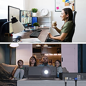 CableDirect – SAT Cable, coaxial Cable, Satellite Cable – TV Cable with Multi-Layer Shielding and Break-Proof Metal F connectors – 50ft (HDTV, Radio, DVB-T, DVB-C, DVB-S, DVB-S2)