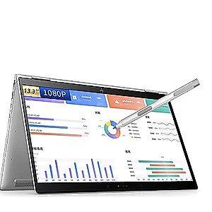 Stylus Pens for Touch Screen Active Touch Stylus Pen for HP EliteBook x360 1020 1030 1040 G2 G3 G4 G5 Elite x2 1012 1013 Tablet Stylus Pencil for HP Pencil