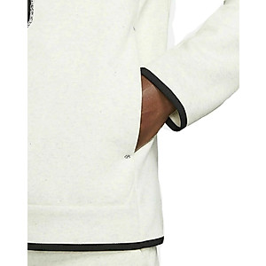 Nike Hoodie - White (DR9150-100)_XXL