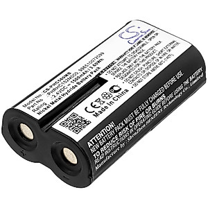 Battery Replacement for Philips Avent SCD720/86 Avent SCD730/86 Avent SCD560/10 SCD570-H Avent CD570/10 Compatible PHRHC152M000 996510072099