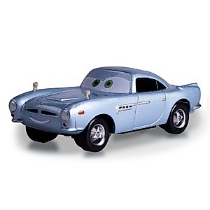 Car Toys 1:55 Diecast Model Car Birthday Car Toys for Boys Kids Gifts
