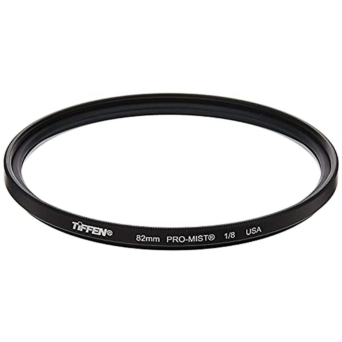 Tiffen 82PM18 82mm Pro-Mist 1/8 Filter