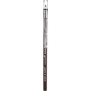 (6 Pack) WET N WILD Color Icon Kohl Liner Pencil - Simma Brown Now!