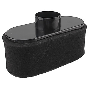 partszen 11013-7047 Oil Air Filter for Kawasaki FR651V FR691V FR730V FS481V FS541V FS600V FS651V Lawn Mower Tractor Replace for 11013-0752 11013-7049 11013-0726 11013-7043 with Fuel Pump