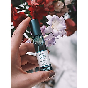 Shay & Blue Blood Oranges 0.34 oz Eau de Parfum Spray