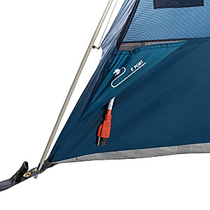 Crescent 2 Person Dome Tent