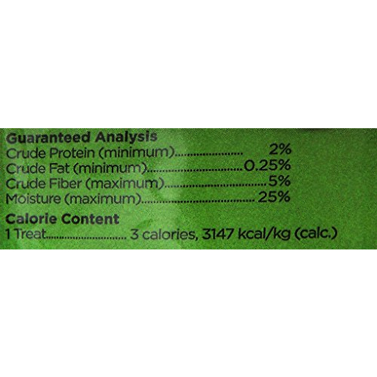 Blue Dog Bakery Natural Dog Treats, Perfect Trainers, Low Calorie Dog Training Treats, Chicken & Cheese Flavor, 6oz, 1 Count