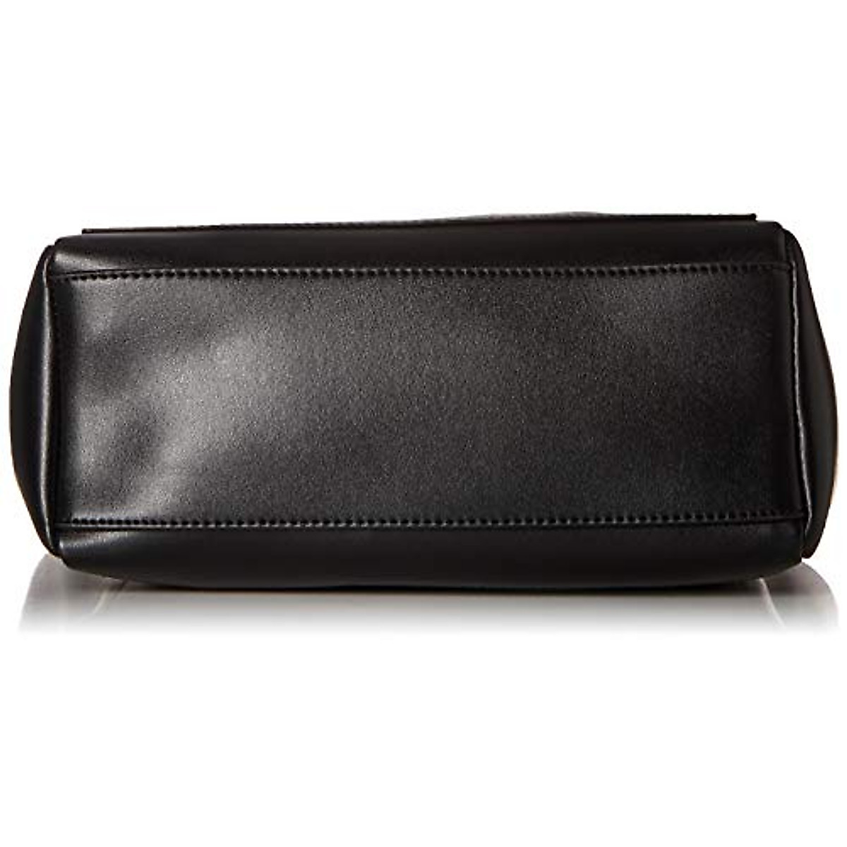 OrganizedBag Dillon Printed Handbag Organizer, Black Lips