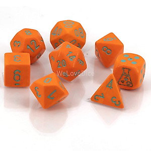 Chessex 30038 Dice