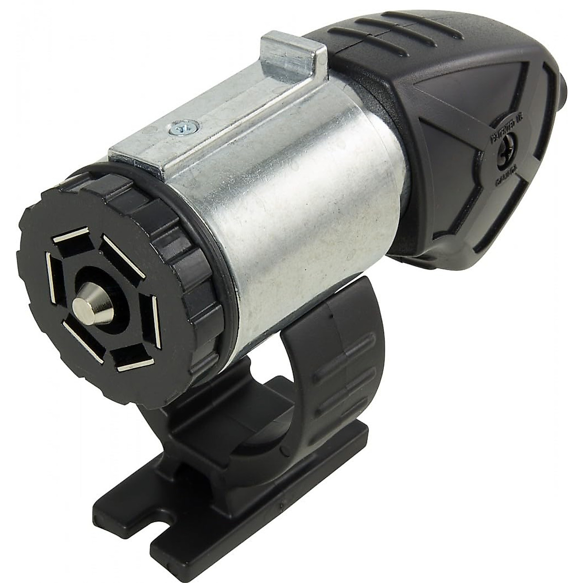 Hopkins 48510 Endurance Die-Cast 7 RV Blade Trailer End Plug