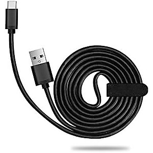 USB SYNC Data Cable Cord for Canon PowerShot SX620 HS, SX720 HS, SX730 HS, SX740 HS, G5 X, G7 X Mark II, G9 X, G9 X Mark II