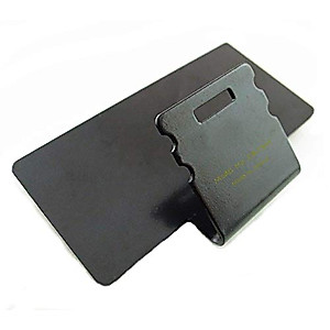 CBT3M Improved 3M Taped Permanent Windshield Mount for Most Models of Cobra Radar Detectors