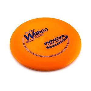 Innova Disc Golf R-Pro Wahoo Golf Disc (Colors may vary)
