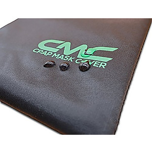 CPAP Mask Cover - Keeps Your Mask Clean - Storage Bag with Strap