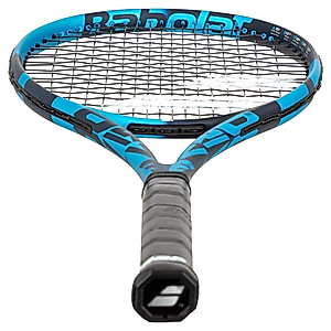 Babolat Pure Drive Tennis Racquet - Unstrung (4 1/4" Grip)