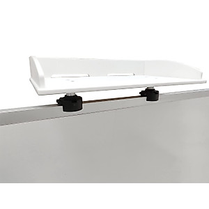 Brocraft Fillet Table With Pontoon Universal Boat Mount/Pontoon Boat Fillet Table/Cutting Board For Square Mount