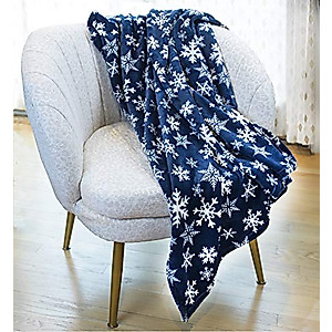 NANTA Fleece Blanket with Pouch Flannel Perfect for Sofa Couch Throw Blanket Super Cute Soft Blanket
