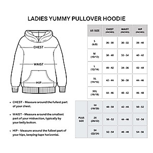 3 Pack: Women's Long Sleeve Hoodie Pullover Casual Sweatshirt Fashion Camo Tie Dye Quick Dry Fit Lounge Active Yoga Running Athletic Exercise Gym Workout Outdoor Top Ladies Kangaroo Pocket- Set 7, 2XL