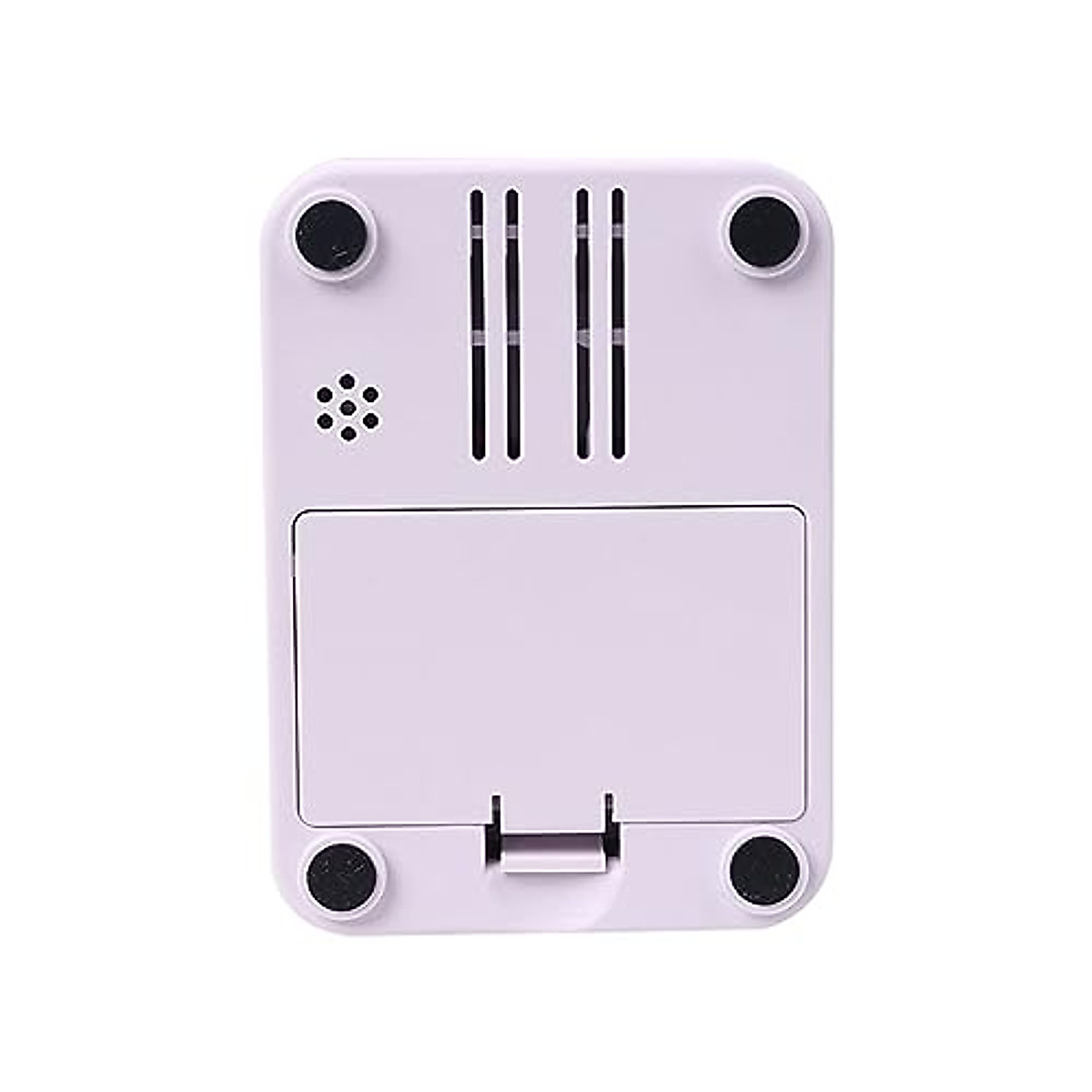 Flow Control Meter Water Purifier Electronic Digital Display Monitor Filter, Water Flow Meter Alarm and Power Save Function Water Flow Meter Used in Petroleum,Food, Etc.