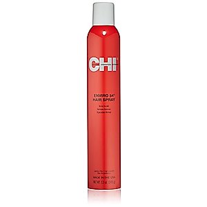 CHI Enviro 54 Firm Hold Hair Spray, 12 Oz