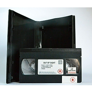 Out Of Sight [VHS]