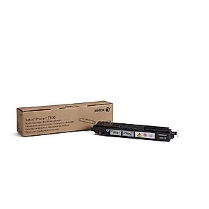 Xerox Waste Cartridge, 24000 Yield (106R02624)