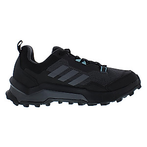 adidas TERREX AX4 HIKING SHOES Women's, Black, Size 8.5
