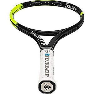 Dunlop Sports SX 300 Lite Tennis Racket, 4 3/8 Grip