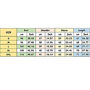 Jackets for Women,Women’s Casual Long Sleeve Lapel Zipper Sweatshirt Drawstring Loose Pullover Tops