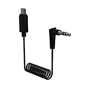 Hollyland Lark M1(1TX+1RX) Bundle with 3.5mm TRS Male to USB Type C DSP Headphone Jack Audio Adapter Cable