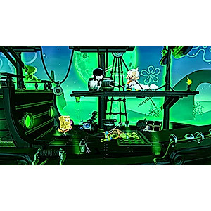 Nickelodeon All Star Brawl - PlayStation 5