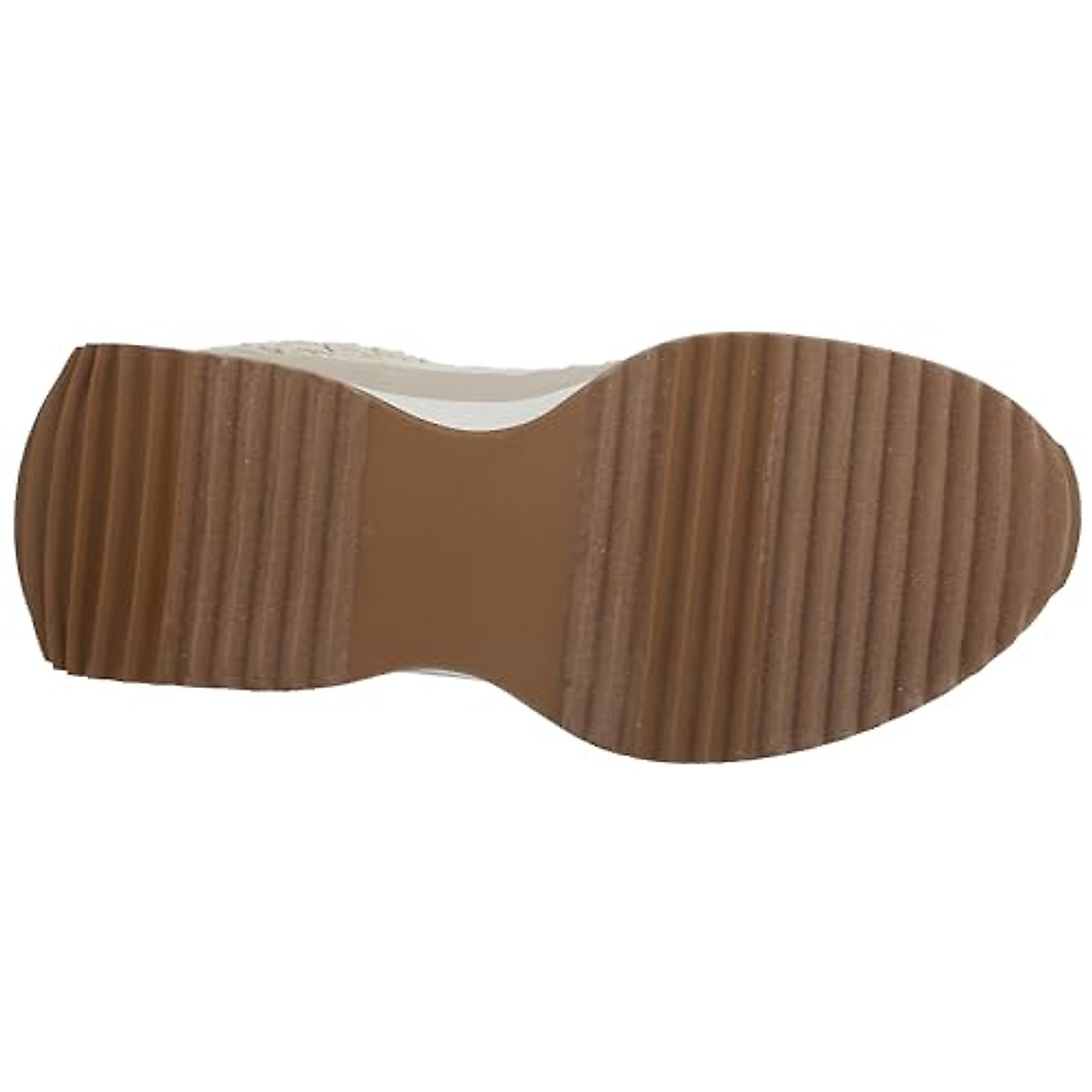 DV Dolce Vita Bettie Sneaker Size 9 Natural