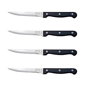 Chicago Cutlery Essentials 4-Piece Steak Packaging Set