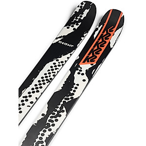 K2 Sight Mens Skis 169cm