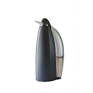 SodaStream Penguin Earth Friendly Glass Carafe Soda Maker