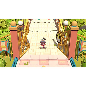 Humble Bundle Dodgeball Academia