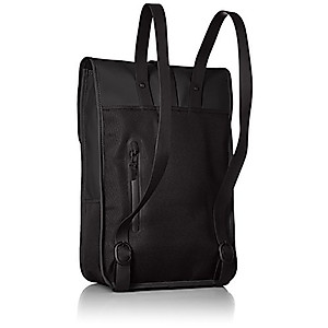 Rains Backpack Mini Purse - Women's Black One Size
