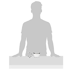 Febreze Melts Wax Warmer for Scented Wax, Odor-Fighting Air Freshener (Single Warmer)